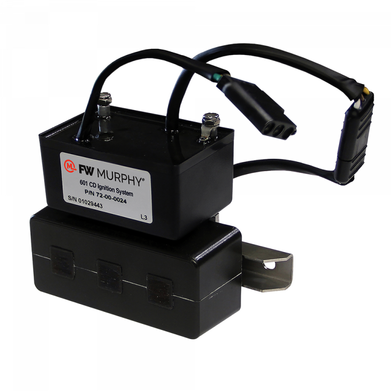 Engine/Air-Fuel Ratio Controls - FW Murphy Production ControlsFW Murphy ...