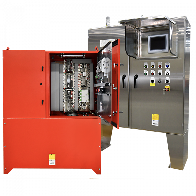 Custom Control Panels - FW Murphy Production ControlsFW Murphy ...