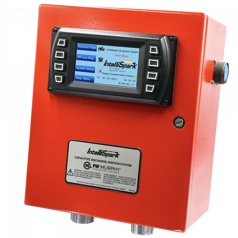 Engine/Air-Fuel Ratio Controls - FW Murphy Production ControlsFW Murphy ...