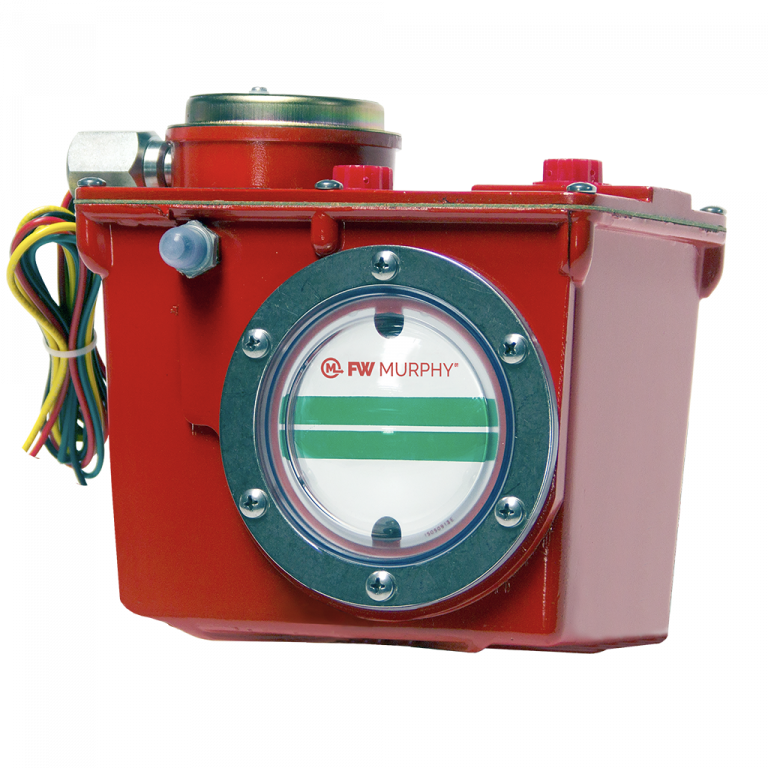 Engine/Air-Fuel Ratio Controls - FW Murphy Production ControlsFW Murphy ...