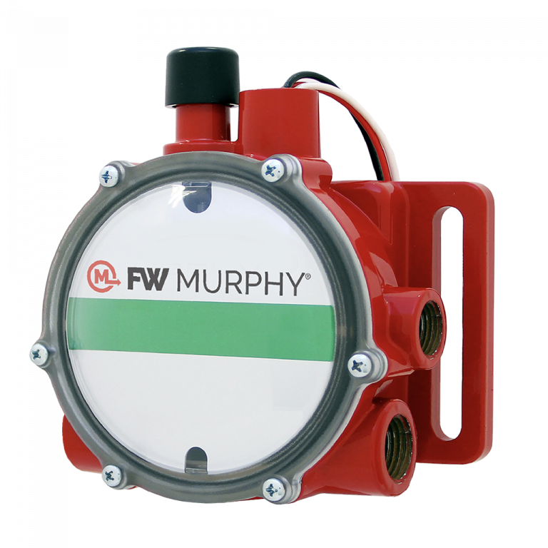 Engine/Air-Fuel Ratio Controls - FW Murphy Production ControlsFW Murphy ...