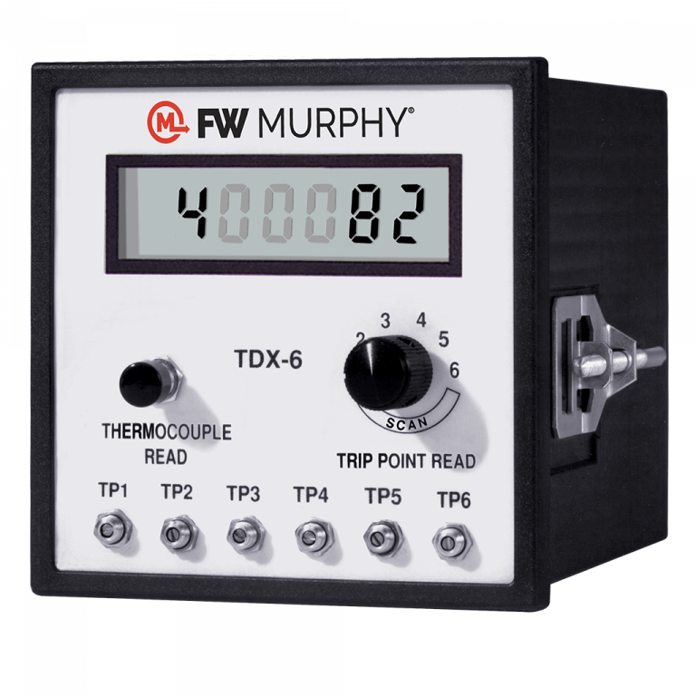 Temp Sensor & Instrument Archives - FW Murphy Production ControlsFW Murphy Production Controls