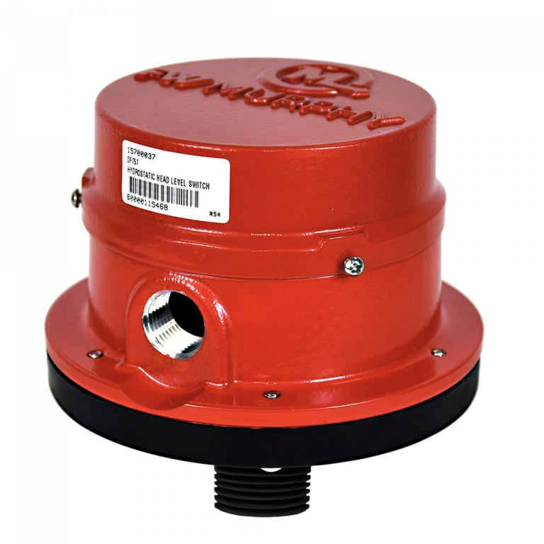 Scrubber Controls - FW Murphy Production ControlsFW Murphy Production ...