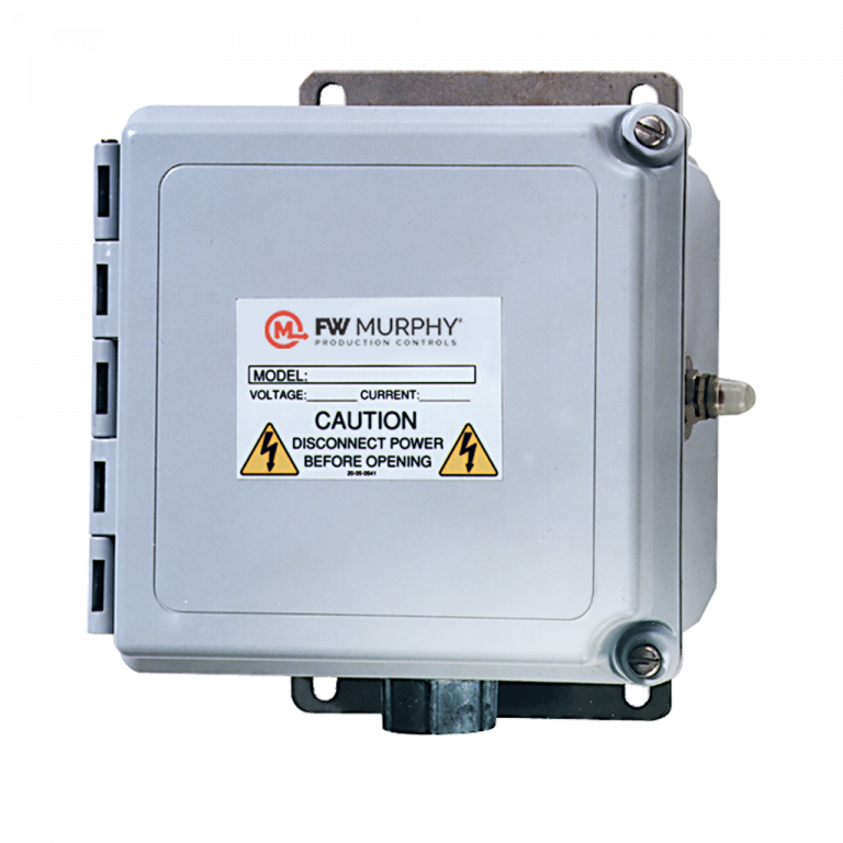 Cooler Controls - FW Murphy Production ControlsFW Murphy Production ...