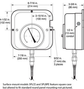 SPL Series - FW Murphy Production ControlsFW Murphy Production Controls