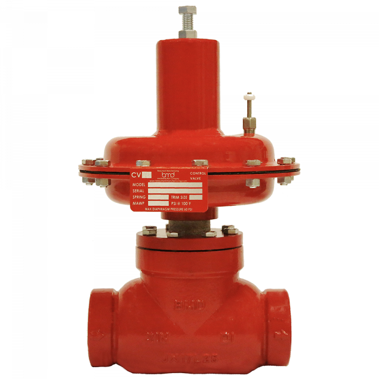 BMD/Valves - FW Murphy Production ControlsFW Murphy Production Controls