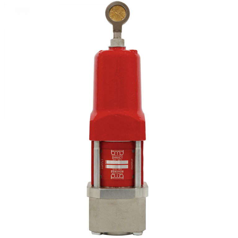 BMD/Valves - FW Murphy Production ControlsFW Murphy Production Controls