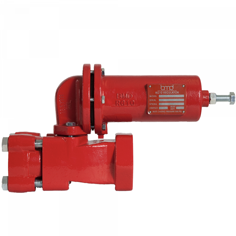 BMD/Valves - FW Murphy Production ControlsFW Murphy Production Controls