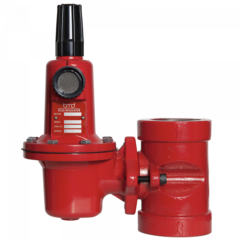 BMD/Valves - FW Murphy Production ControlsFW Murphy Production Controls