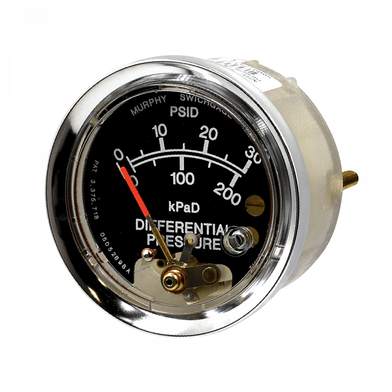 Mechanical Gauge Archives - FW Murphy Production ControlsFW Murphy ...
