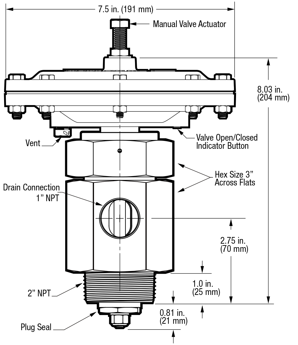 DVU Series - FW Murphy Production ControlsFW Murphy Production Controls