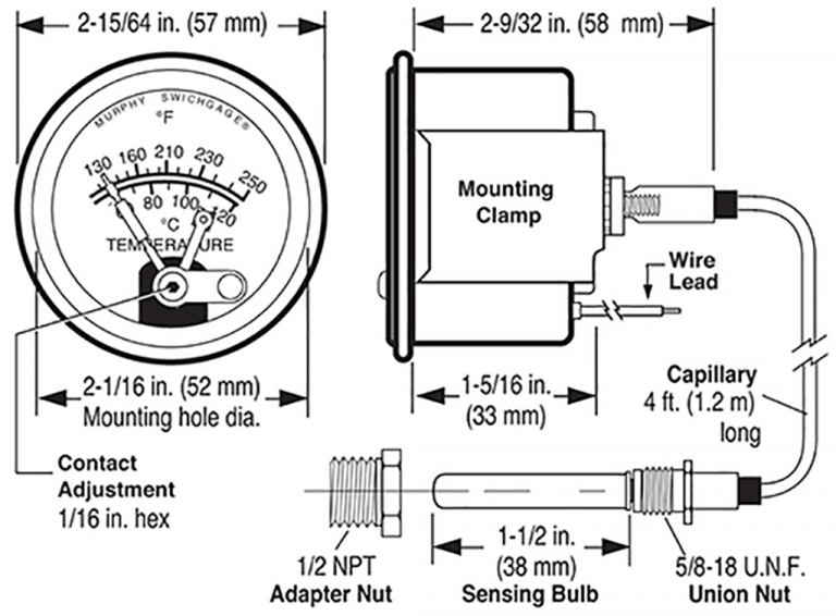 20T/25T - FW Murphy Production ControlsFW Murphy Production Controls