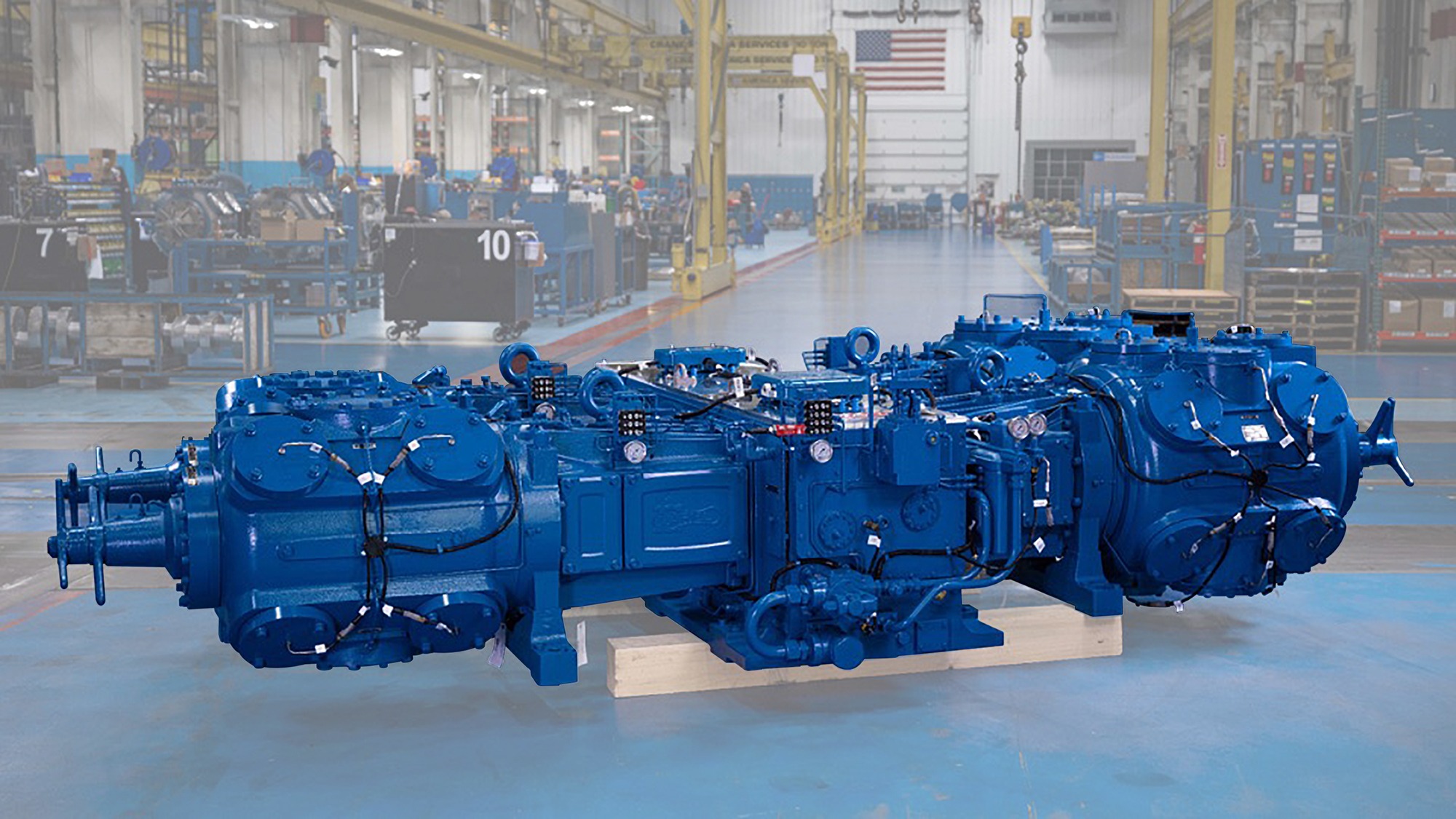 Partners - FW Murphy Production ControlsFW Murphy Production Controls