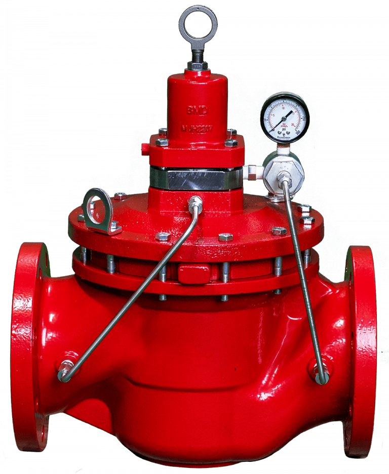 BMD/Valves - FW Murphy Production ControlsFW Murphy Production Controls