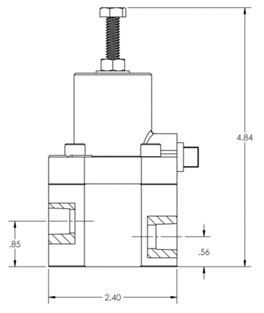 PL30 - FW Murphy Production ControlsFW Murphy Production Controls