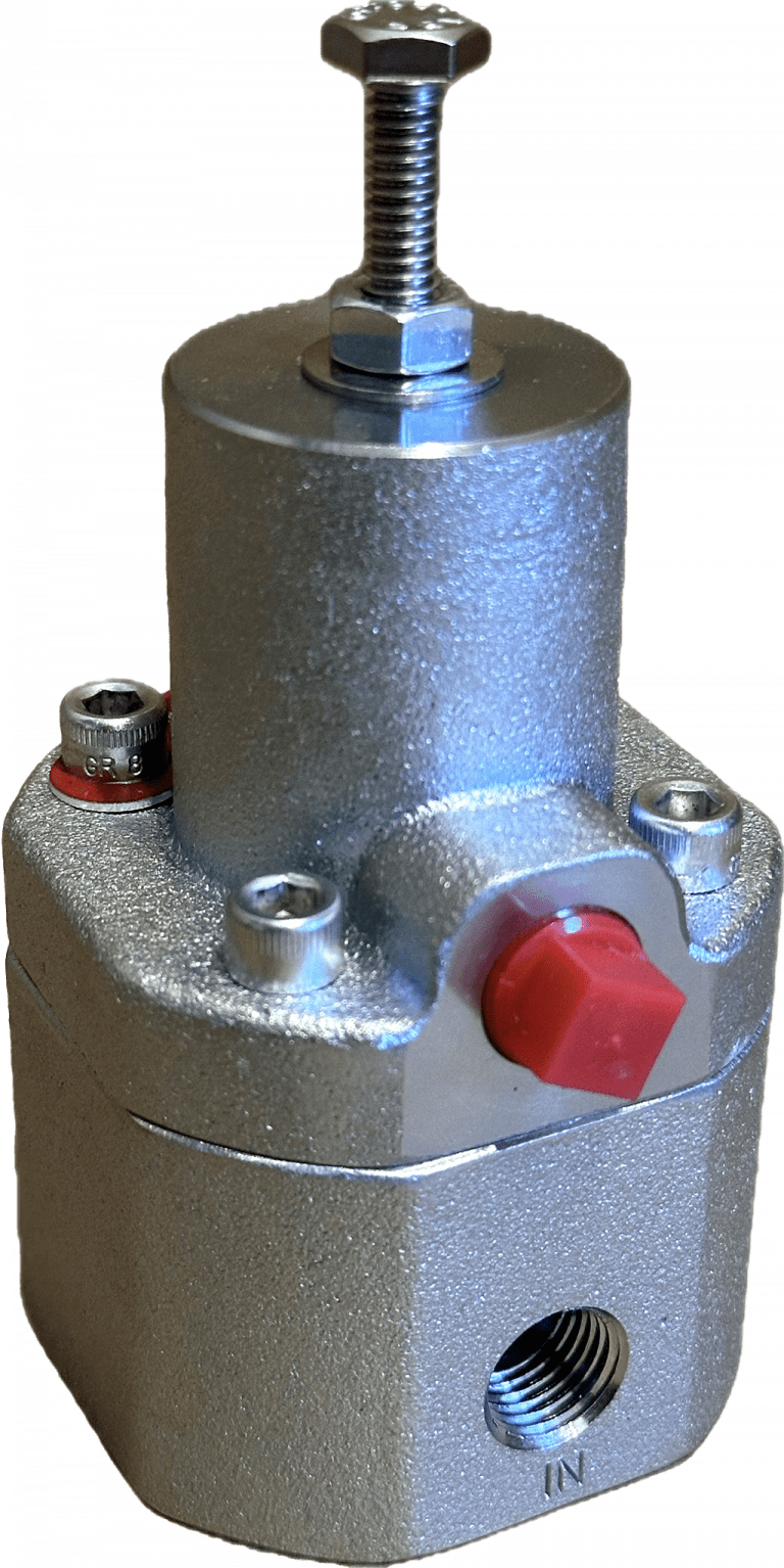 BMD/Valves - FW Murphy Production ControlsFW Murphy Production Controls